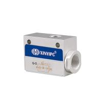China QE Series Quick Exhaust Valve G1/8