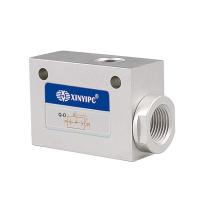 China QE Series Quick Exhaust Valve G1/8