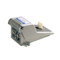 China 4F210-08L Pneumatic Foot Valve with Lock - 5/2 Way Manual Control, G1/4 Port, 0-0.8 MPa Pressure Range for sale