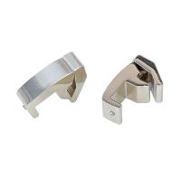 China SU SC SI Series Air Cylinder Fixture Aluminum Alloy Fixed Holder for Φ32-150mm Bore Cylinders for sale