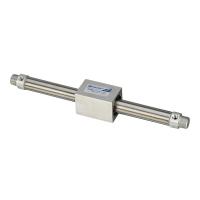 China CY1 Series Rodless Air Cylinder 6-63mm Bore Double Acting Pneumatic Actuator with 0.7MPa Pressure for sale