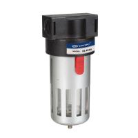 China Air Filter AF Series with Gauge Differential Drain - 40 Micron Filter, 0.5-8.5 Bar Pressure Range, G1/8