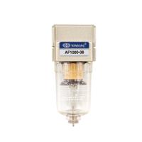 China SMC AF1000-5000 Pneumatic Filter Regulator Lubricator Units - 0.5-8.5 Bar Pressure, 40 Micron Filtration for sale