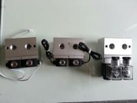 China Diaphragm Pneumatic Solenoid Valve MP-08 for Medical Apparatus - 0.4 MPa Max Pressure, G1/4