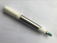 China DSNU - P Mini Air Cylinder Bore Size 8mm - 63mm With Plastic Front / End Caps for sale