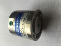 China Stainless Steel Compact Air Cylinder 12mm to 100mm Bore Short Stroke Lightweight for sale