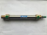 China DSNU Mini Pneumatic Cylinder 8-63mm Bore with Magnet Option, ISO 6432 Standard Air Cylinder 50-800mm/s Speed for sale