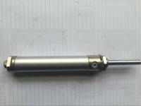 China MA Standard Mini Pneumatic Cylinder Aluminum Alloy Tube 16mm-40mm Bore for Volkswagen for sale