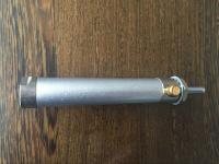 China MA Standard Mini Pneumatic Cylinder Aluminum Alloy Tube 16mm-40mm Bore for Volkswagen for sale