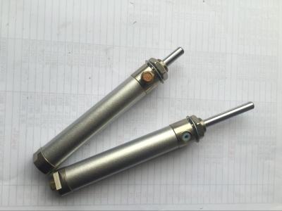 China MA Standard Mini Pneumatic Cylinder Aluminum Alloy Tube 16mm-40mm Bore for Volkswagen for sale