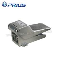 China 4F210-08 5/2 Way Pneumatic Solenoid Valve with G1/4 Port and 0.8 MPa Pressure Rating for sale