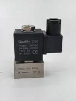 China Pneumatic Control Solenoid Valve 20W 230VAC 3 Port 2 Position G1/4 for sale