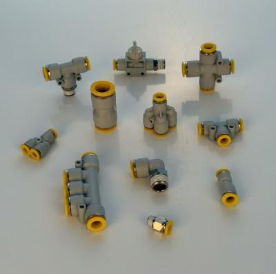 China Solenoid Valve  Low Power 20W Environmental Control, Quiet Operation for sale
