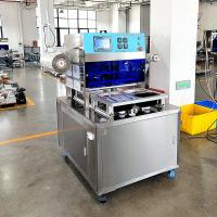 China Vertical Expansion MAP Tray Sealers Food Packaging For Sunshine Rose Grapes for sale