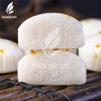 China High Speed MAP Tray Sealing Machine Rice Cake Sealing Machine Fresh Keeping for sale