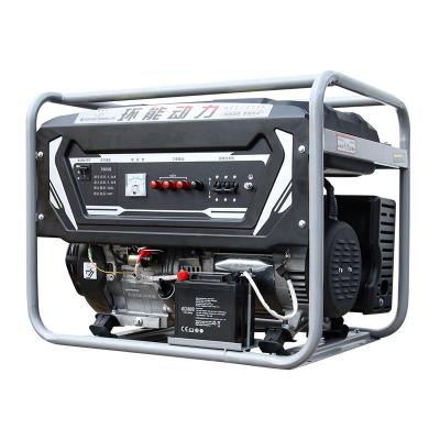 China Strong and powerful Portable Gasoline Generator 2000W Petrol/Gasoline Generator for sale