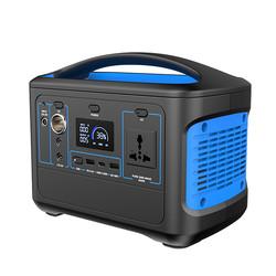 China 22500mAh Charging Power Station 600W UPS Wireless Charging Power Station for sale