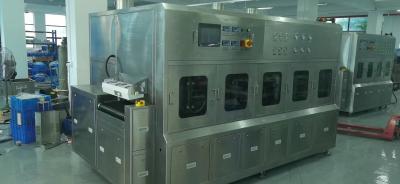 China SMEI Encapsulated PCBA Cleaning Machine With Noise Level ≤70dB For Efficient Cleaning for sale
