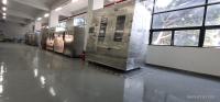 China 100L PCBA Cleaning Machine Net Conveyor Speed 100-150cm/Min for sale
