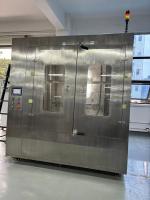 China 304 Stainless Steel Tank PCBA Cleaning Machine for Cleaning and 2300KG Capacity for sale