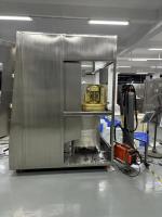 China ≤70dB PCB Printed Circuit Board Cleaning Machine With Net Conveyor Height 900±50mm for sale