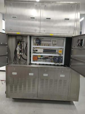 China 100L Printed Circuit Board Assembly Cleaning Machine Noise Level ≤70dB Cleaning for sale