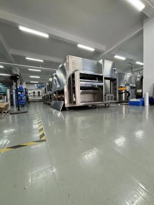China SME-8200 Spray Cleaning Equipment For Wafer Level Chip Level Packaging Processes for sale