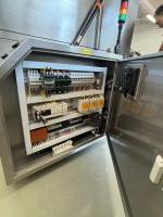 China SME-5220   Fixture cleaning machine for sale