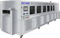 China SME-8900 PCBA Online Cleaning Machine Highly Efficient Environmentally Friendly Safe Stable for sale