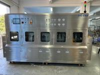 China Spray Line Online PCB Assembly Cleaning Machine  SME-6140P for sale