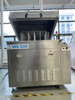 China SUS 304 Structure Pallet Cleaning Machine Resist Acid Alkali Corrosion Firm Stable DIP SMT Jig Tool for sale
