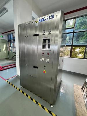 China 10 To 65 Inches OLED Clean And Rinse System Can Separate Different Solvent To Meet More Strict Clean Requirement for sale