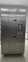 China SME-3150  50L Wash Tank Automatic Screen Cleaning Machine Equipped With Stainless Steel Frame ABS Panels Durable Screen Cleaner for sale
