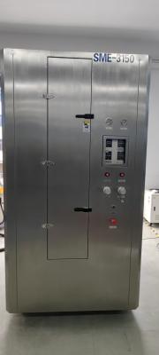 China SME-3150  50L Wash Tank Automatic Screen Cleaning Machine Equipped With Stainless Steel Frame ABS Panels Durable Screen Cleaner for sale