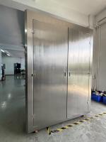China 10 To 65 Inches One Key Operation Clean Rinse Dry Process Complete Automatically Pre-Setting Time Procedure for sale