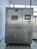 China 330x250mm PCB Cleaning Machine Simple Operation And Non Inline Type For PCB Maintenance for sale