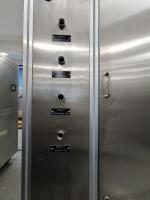 China SME-FS200 Washing Wastewater Treatment Machine For SMT And Semiconductor Washing Wastewater for sale