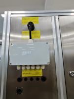 China SME-FS200 Washing Wastewater Treatment Machine For SMT And Semiconductor Washing Wastewater for sale