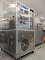 China SME-FS200 Washing Wastewater Treatment Machine For SMT And Semiconductor Washing Wastewater for sale