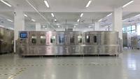 China SME-FS200 Washing Wastewater Treatment Machine For SMT And Semiconductor Washing Wastewater for sale