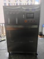 China SME-FS200 Washing Wastewater Treatment Machine For SMT And Semiconductor Washing Wastewater for sale