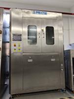China SME-C750  Ultrasonic Cleaning Machine With Spray System Efficient Environmentally Friendly Safe for sale