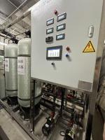 China SME-1TH-2RE  Wastewater Treatment Machine for sale