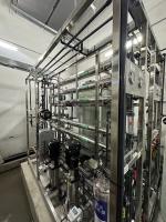 China SME-1TH-2RE  Wastewater Treatment Machine for sale