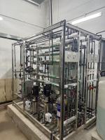China SME-1TH-2RE  Wastewater Treatment Machine for sale