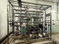 China SME-1TH-2RE  Wastewater Treatment Machine for sale