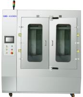 China 100*100cm Screen Board Size Stripping Developing Machine 10kg/Cm2 Water  Spray Pressure for sale