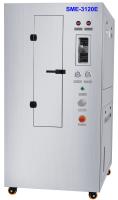China 400*400*700mm Stencil Washer Cleaning Machine 100W Stainless Steel Cleaning Tank for sale