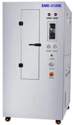 China 400*400*700mm Stencil Washer Cleaning Machine 100W Stainless Steel Cleaning Tank for sale
