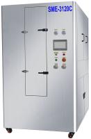China PCB green mask ink special cleaning machine Naco3 liquid cleaning machine for solder mask ink for sale